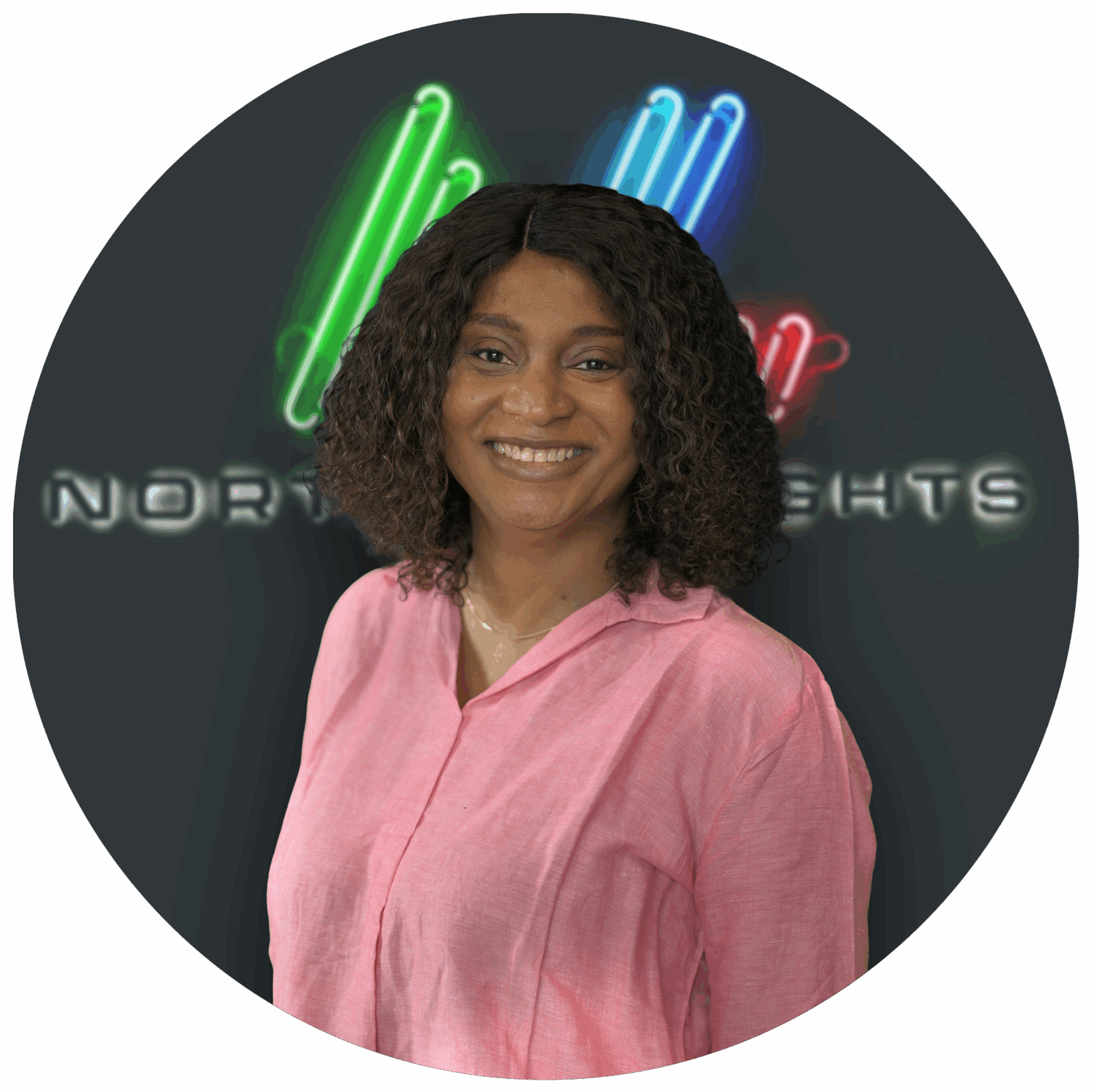 Phina Anyalechi | Northern Lights Gaming